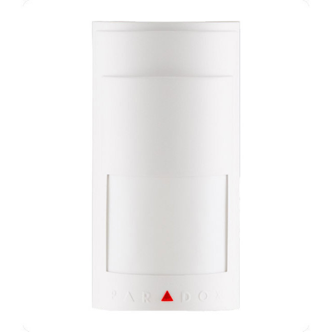 Paradox DG85 Outdoor High-Security Digital Motion Detector Module ...