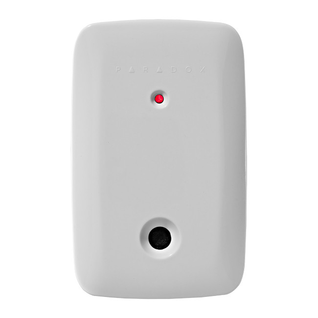 Paradox PMD85 Wireless Outdoor Motion Detector - TremTech Electrical ...