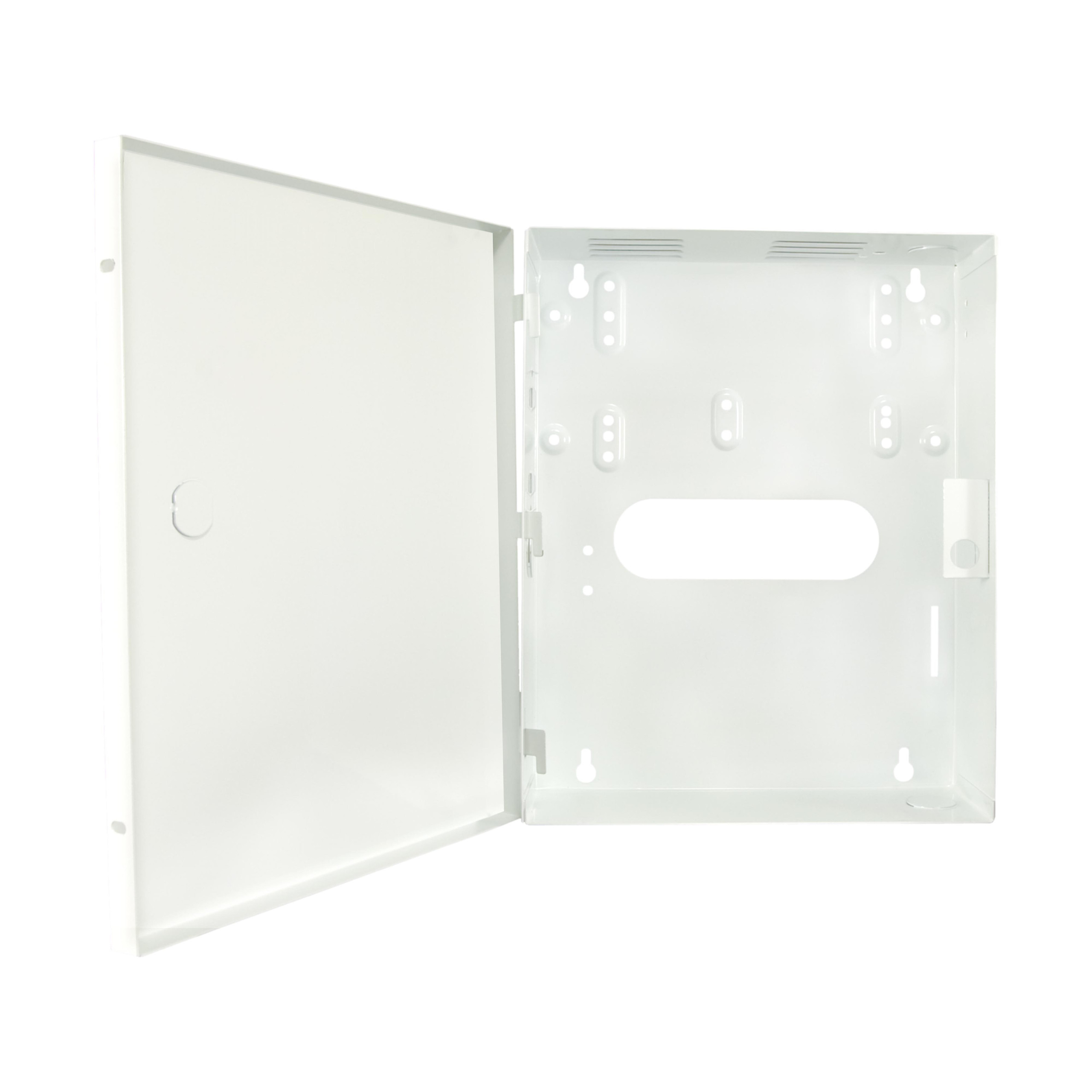 Paradox SP6000, 8 to 32 Zone Alarm Panel - TremTech Electrical Systems