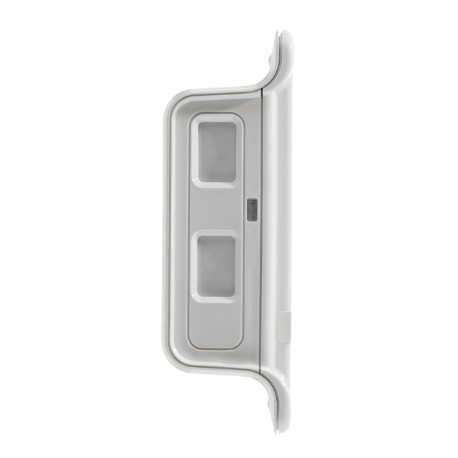 Paradox NVR780 Wireless Digital Outdoor Dual Side-View Detector with 4x ...