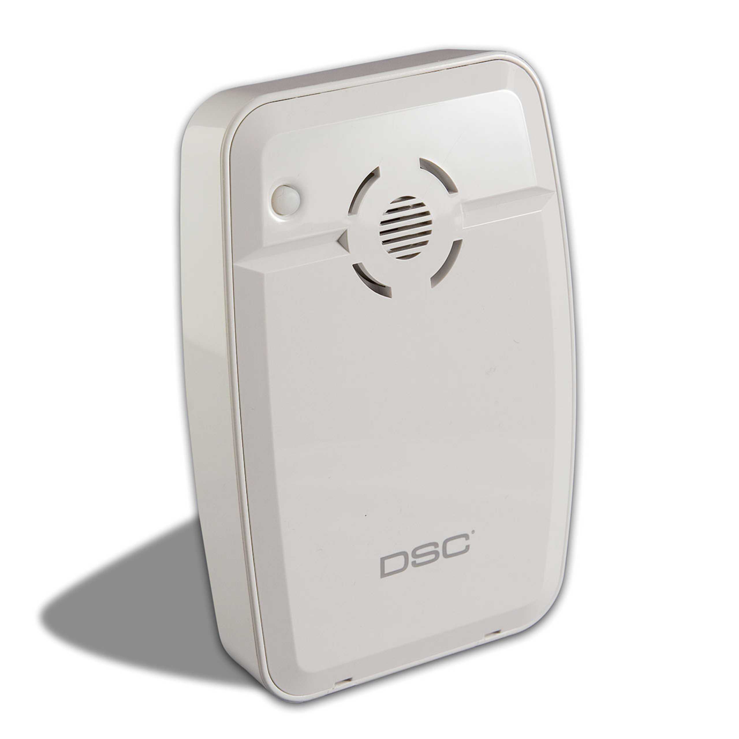 Dsc Wt4901 Wireless Indoor Siren Tremtech Electrical Systems