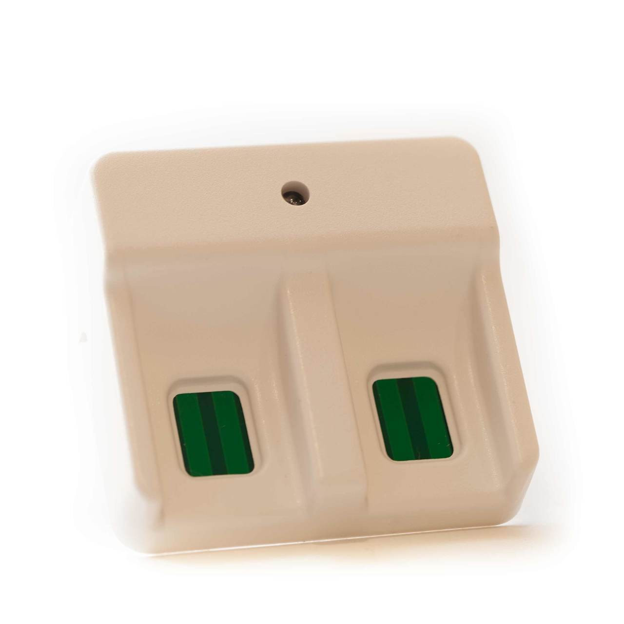 Potter HUB-M Hold-Up Button - TremTech Electrical Systems