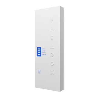 DSC LE4010-RG Cellular Universal Wireless Alarm Communicator - TremTech ...