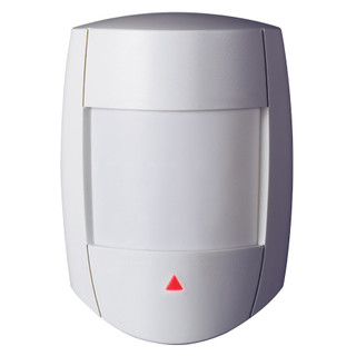Paradox NV780 Digital Outdoor Dual Side-View Detector - TremTech ...
