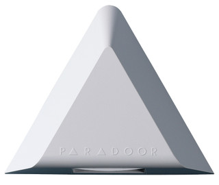 Paradox NV780 Digital Outdoor Dual Side-View Detector - TremTech ...
