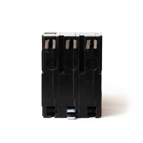 Square D QO330 30A Three Pole Push-On Breaker - TremTech Electrical Systems