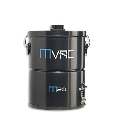 Home Comfort - Central Vacuum - Vacuums - TremTech Electrical Systems