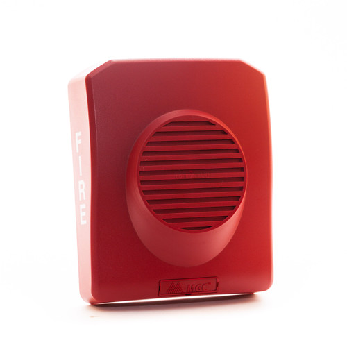 Alarm - Fire Alarm - Signaling Devices - Page 1 - TremTech Electrical ...