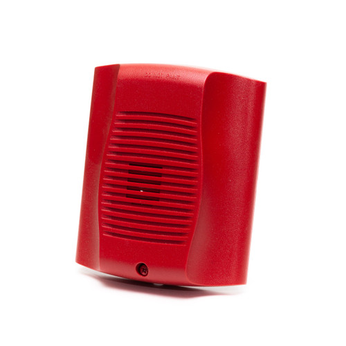 System Sensor 2012JA Photoelectric Smoke Alarm with Integral Relay and ...