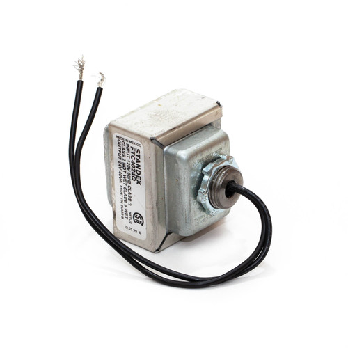 Standex Electronics FTC4024Q 24VAC 40VA Hardwired Transformer ...