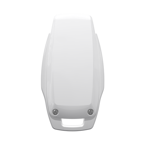 Paradox REM25 Two-way Wireless Remote Control - White - TremTech ...