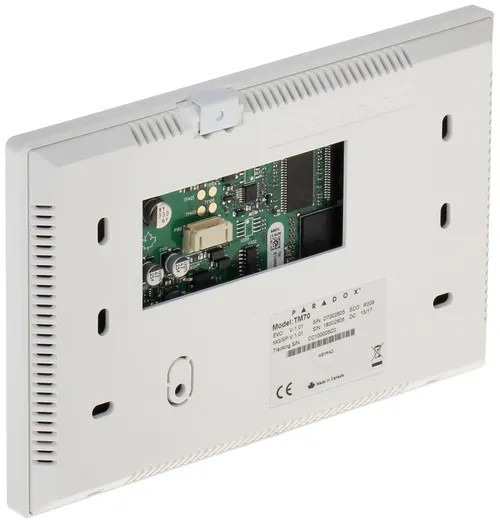 Paradox EVO192, 8 to 192 Zone Control Panel Kit - TremTech Electrical ...