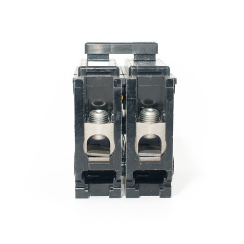Eaton Cutler-Hammer BR2125 Two Pole 125A Push-On Breaker - TremTech ...