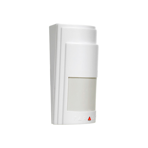 Paradox PMD2P Wireless PIR Motion Detector with Built-in Pet Immunity ...