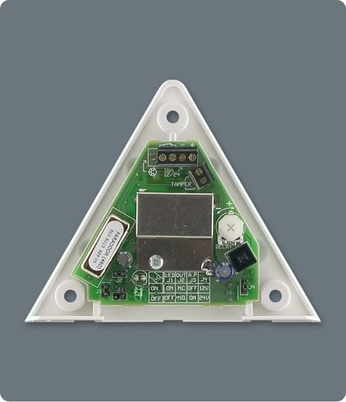 Paradox 460 Vertical View Motion Detector - TremTech Electrical Systems