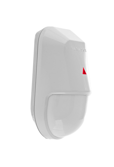 Paradox NV5 High-Performance Infrared Motion Detector - TremTech ...