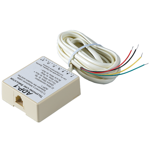 Paradox 307usb Direct Connect Interface Tremtech Electrical Systems
