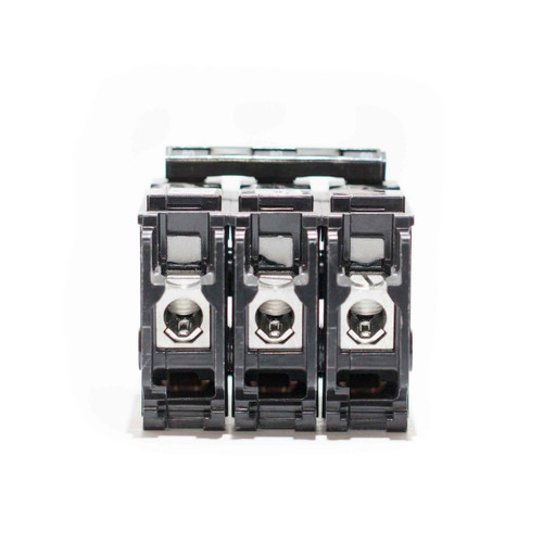 Siemens BQ3B080 80A Three Pole 'BQ' Bolt-On Breaker - TremTech ...