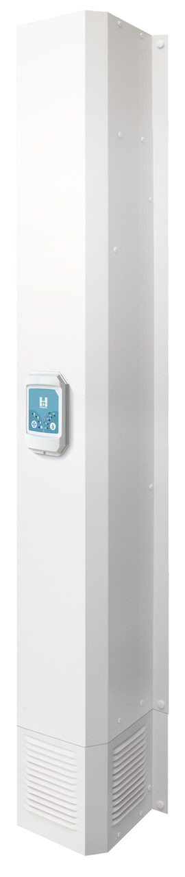 Humidex DVS-BH Heavy Duty Digital Ventilation System Basement Unit ...