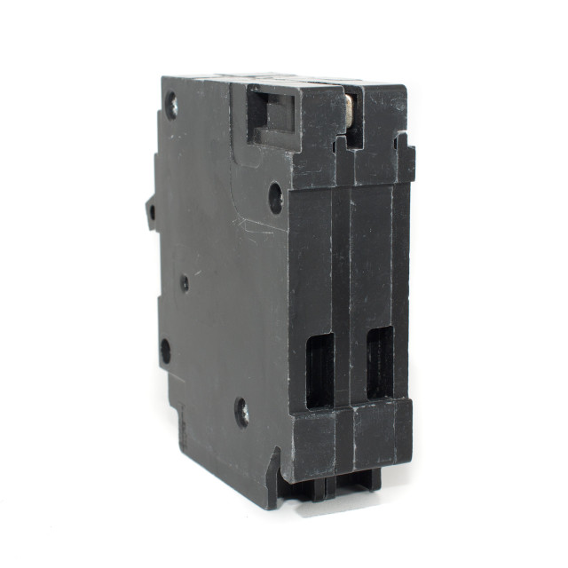 Siemens Q1515NC Tandem 15/15A Single Pole Push-On Breaker - TremTech ...