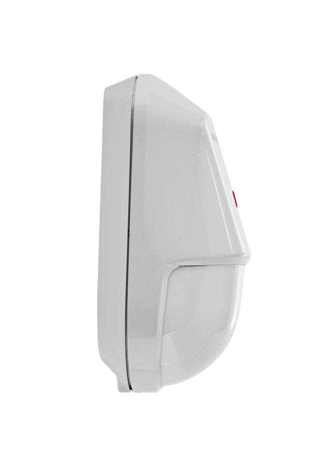 Paradox NV5 High-Performance Infrared Motion Detector - TremTech ...