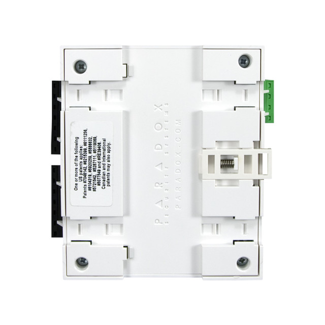 Paradox ZX8D 8-Zone EVO Expansion Module - TremTech Electrical Systems