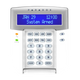 Paradox K641+ 32-Character Blue EVO LCD Keypad Module - TremTech ...