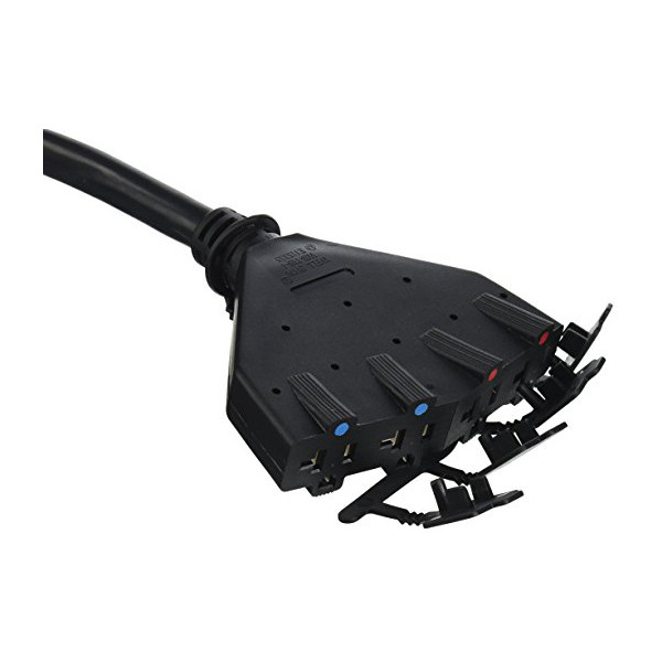 TremTech Electrical Systems | Security and Electrical Supplies