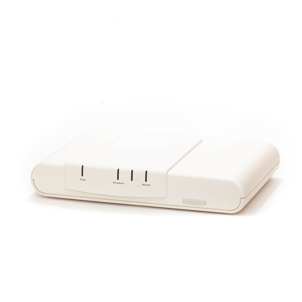 Potter HUB-M Hold-Up Button - TremTech Electrical Systems