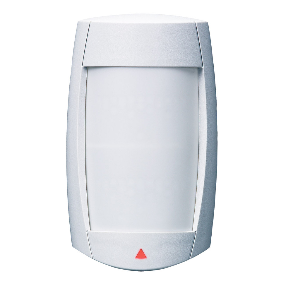 Paradox DG55 Dual Element Digital Motion Detector - TremTech Electrical ...