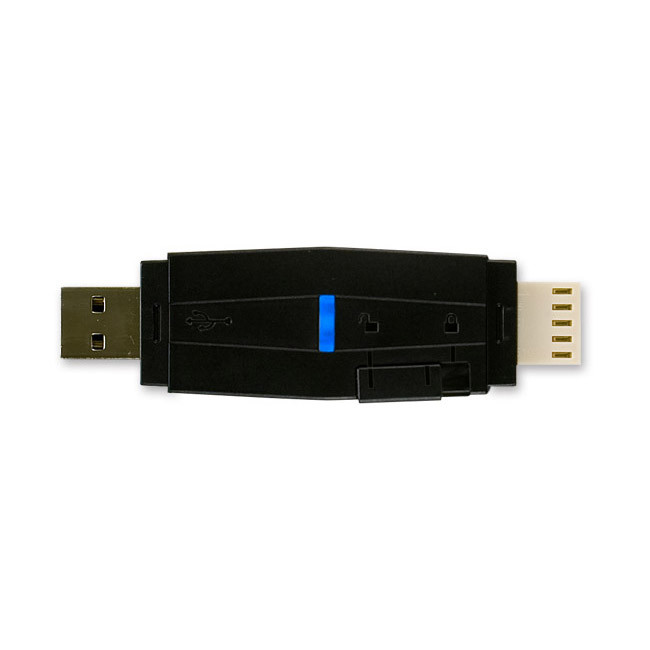 Paradox 307USB Direct Connect Interface - TremTech Electrical Systems
