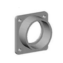 Royal 1-1/4" PVC Meter Hub - TremTech Electrical Systems