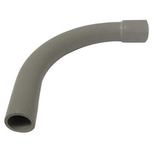 Royal PVC 2" 90° Bend - TremTech Electrical Systems