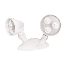 Aimlite Double Remote Emergency LED Head - TremTech Electrical Systems