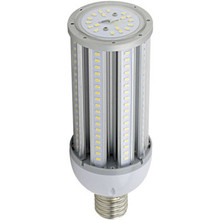 Eiko 45W LED Post Top Non-Dim 120-277V E26 Bulb - TremTech Electrical ...