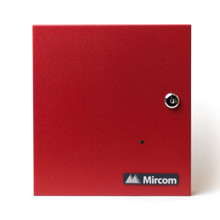 Mircom DTC-300AR Digital Alarm Communicator Transmitter (DACT ...