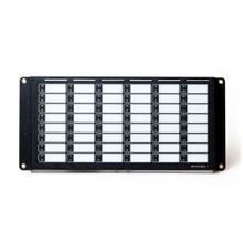 Mircom RAX-1048TZD Programmable LED Annunciator Module - TremTech ...