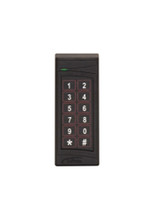 Kantech P225KPXSF Slim Proximity Card Reader with Keypad - TremTech ...