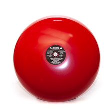 System Sensor SSM24-10A Fire Alarm Bell, 24VDC - TremTech Electrical ...