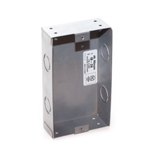 Mircom IB-2A Intercom Station Backbox - TremTech Electrical Systems