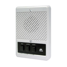 Mircom Intercom System Suite Station IS-489 - TremTech Electrical Systems