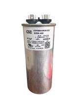 NGM 50.0µF 440VAC Run Capacitor 325P506H44N46A4ZAC (RCR50-440X ...