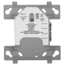 Fire-Lite I300A Addressable Monitor Module - TremTech Electrical Systems
