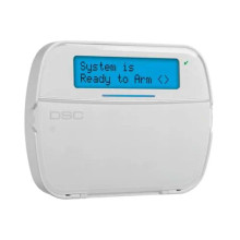 DSC HS2LCDENGN Hardwired Keypad for PowerSeries Neo - TremTech ...