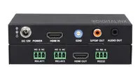 DIGITALINX HDMI 2.0 Auto Sensing Room Controller