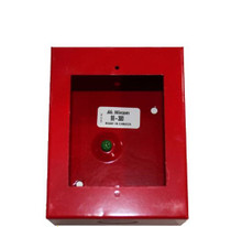 Mircom Surface Mount Mounting Box