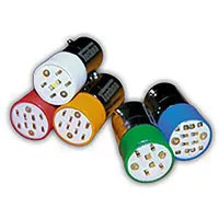 Fuse Tech LED Pilot Light Bulb