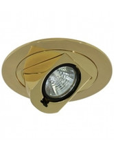 LiteLine 4" retractable metal elbow trim