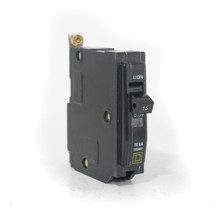 Square D QOB115 Single Pole 15A Bolt-On Breaker - TremTech Electrical ...