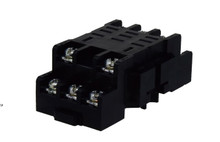 IDEC Relay Socket